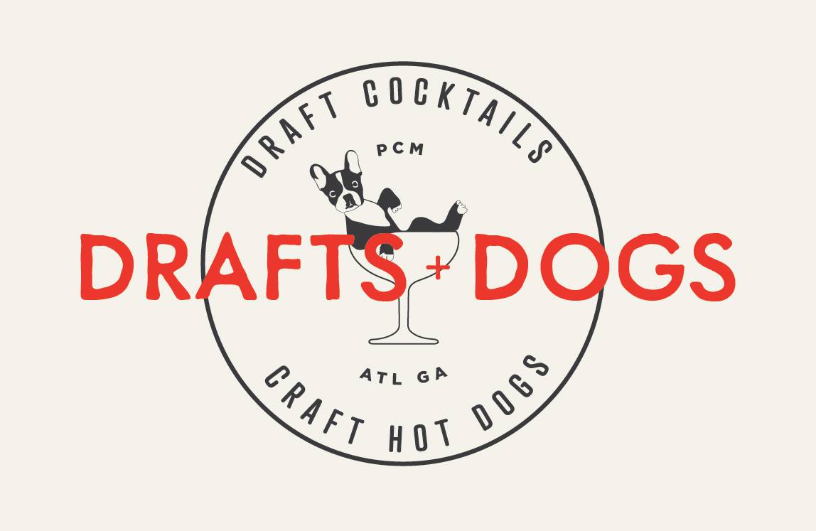 Drafts + Dogs – ITP ATL